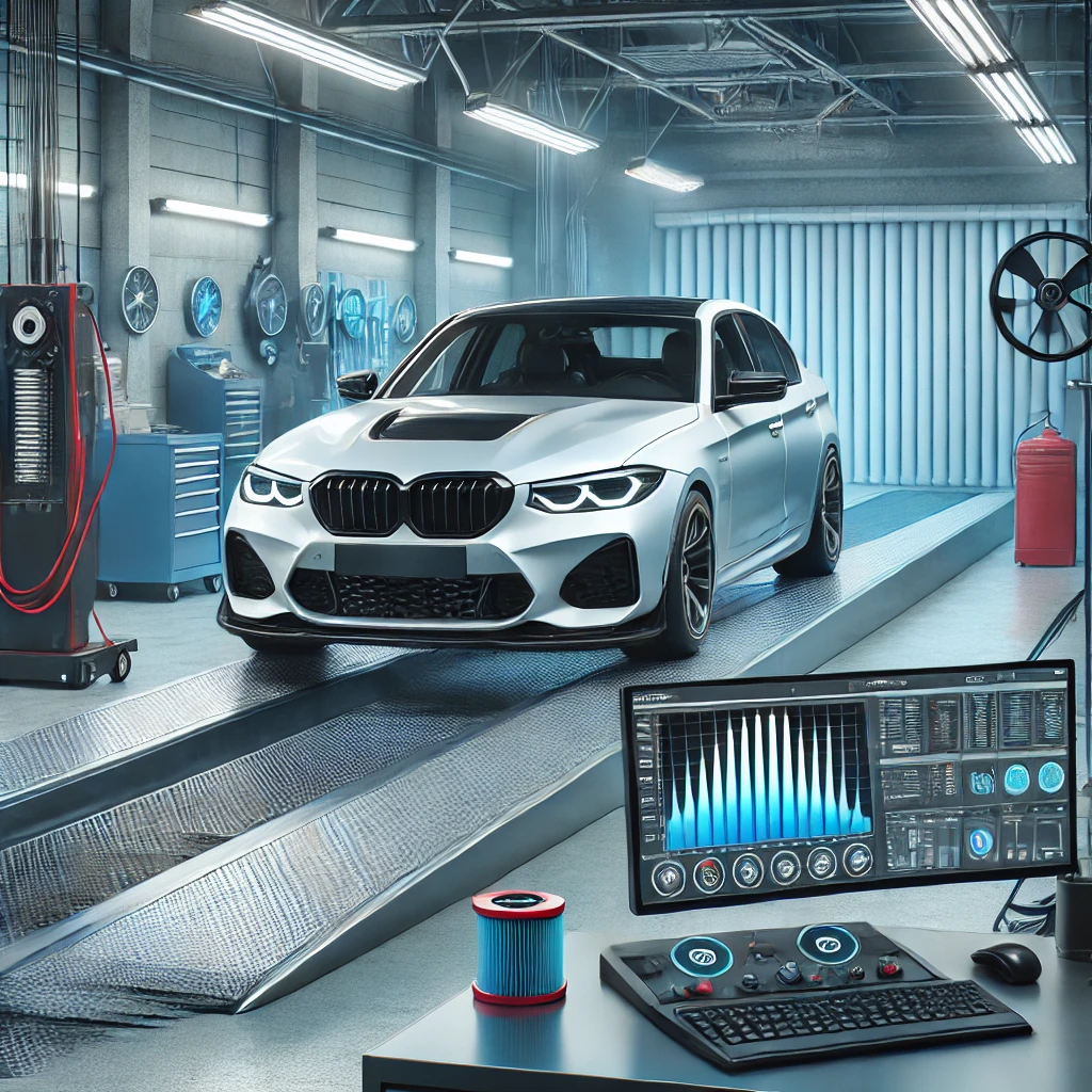 Is Car Remapping Worth It? The Ultimate Guide to ECU Tuning Benefits