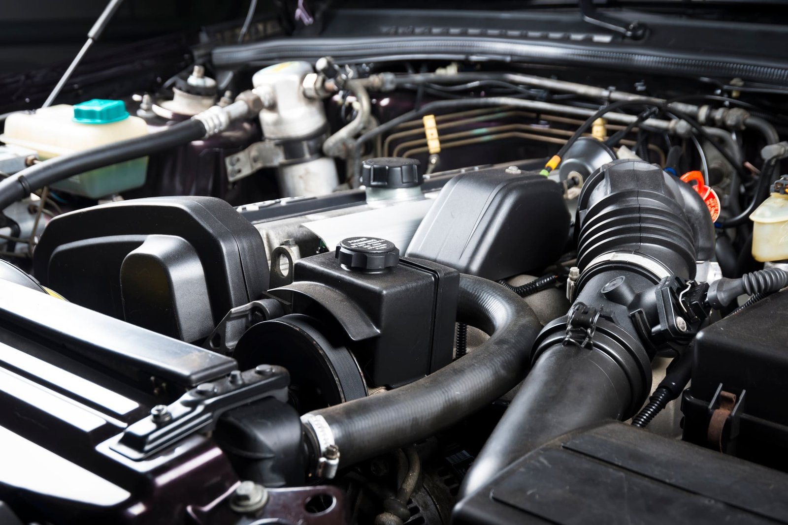 Stage 1 Remap Benefits | Extra Power & Better Fuel Use