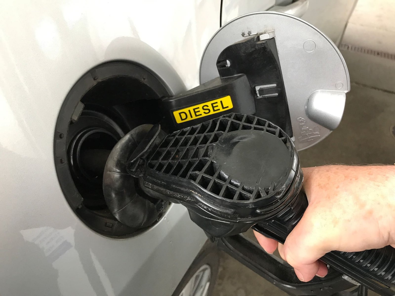 AdBlue Solutions for Diesel Vehicles | Pro Remapping
