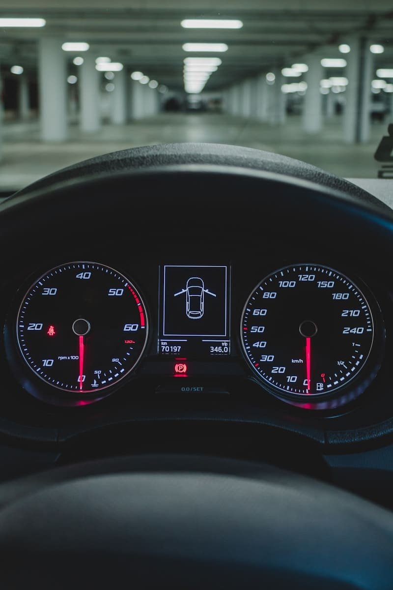 ECU Remapping Benefits: Power, Economy & Performance Gains