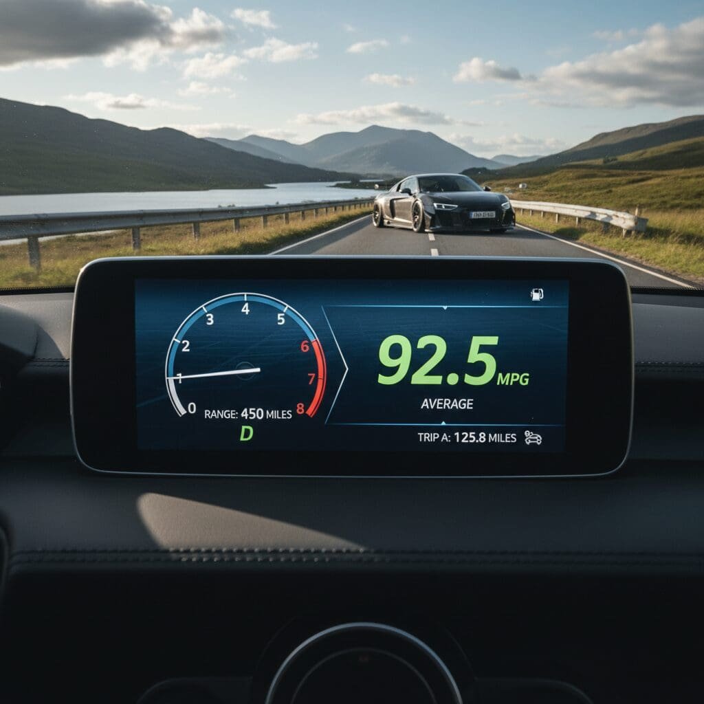 Unleash The Mpg Beast Proven Modifications To Increase Gas Mileage